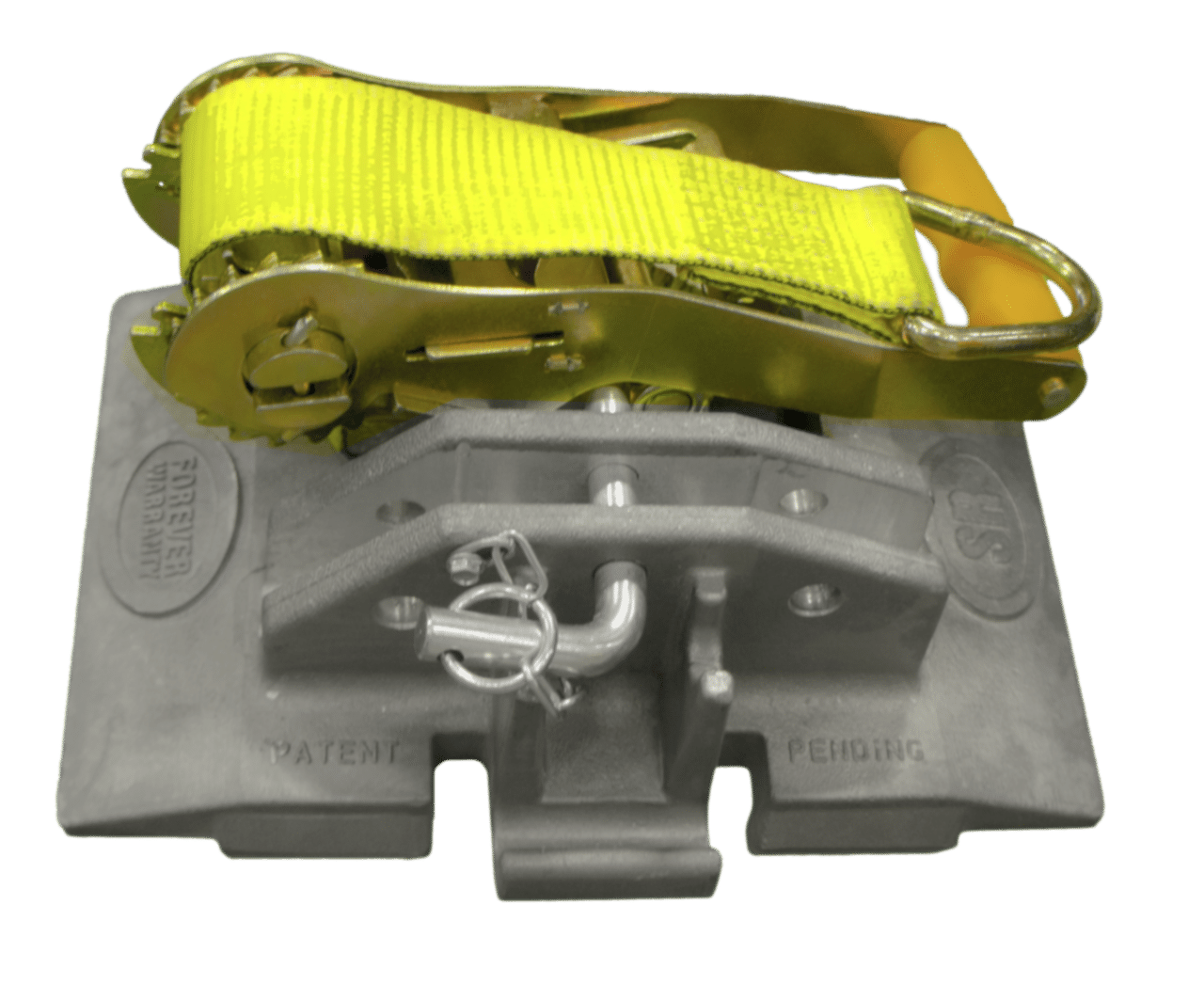 XS-100 FASTRAP® BRACKET - Sherman+Reilly
