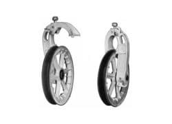 72 Series Transmission Blocks - Sherman+Reilly