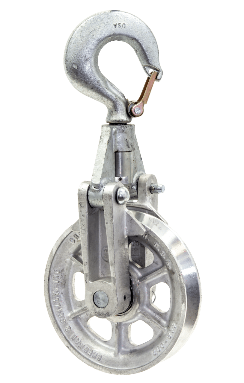 MODEL NO. 9511 BLOCK - Sherman+Reilly