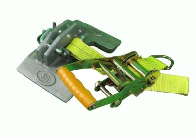 Stringing Blocks and Accessories - Sherman+Reilly