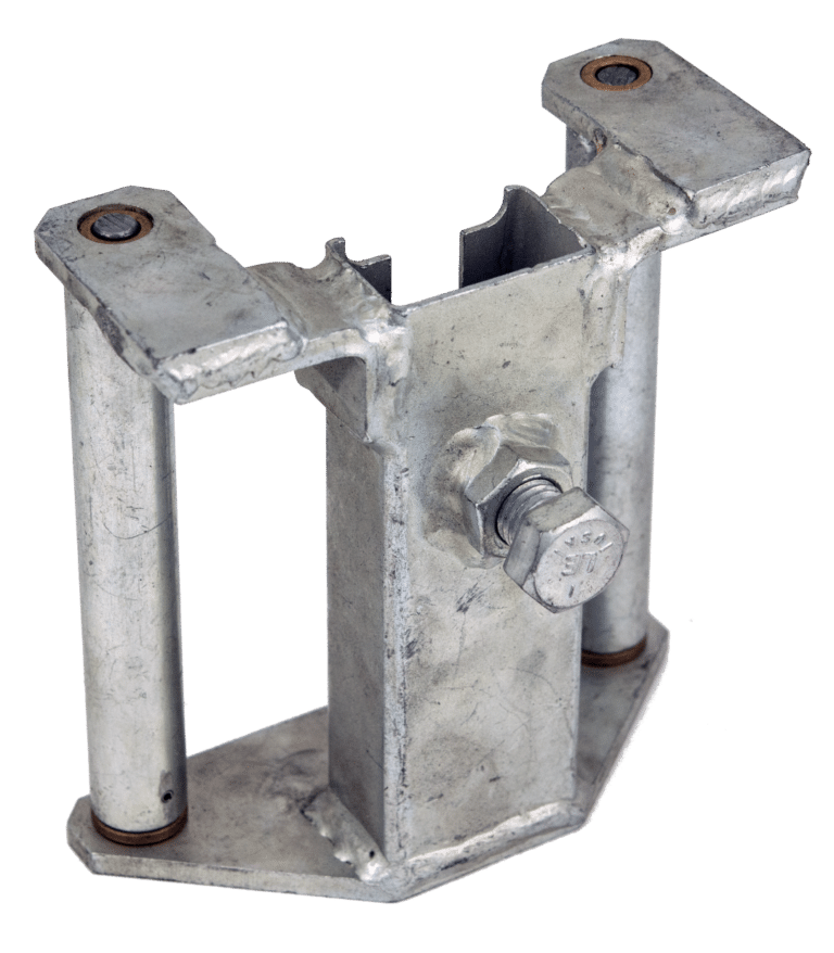 NB-200 NEUTRAL BRACKET BLOCK - Sherman+Reilly