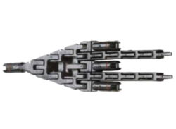 RUNNING BOARD RB-707-3 - Sherman+Reilly