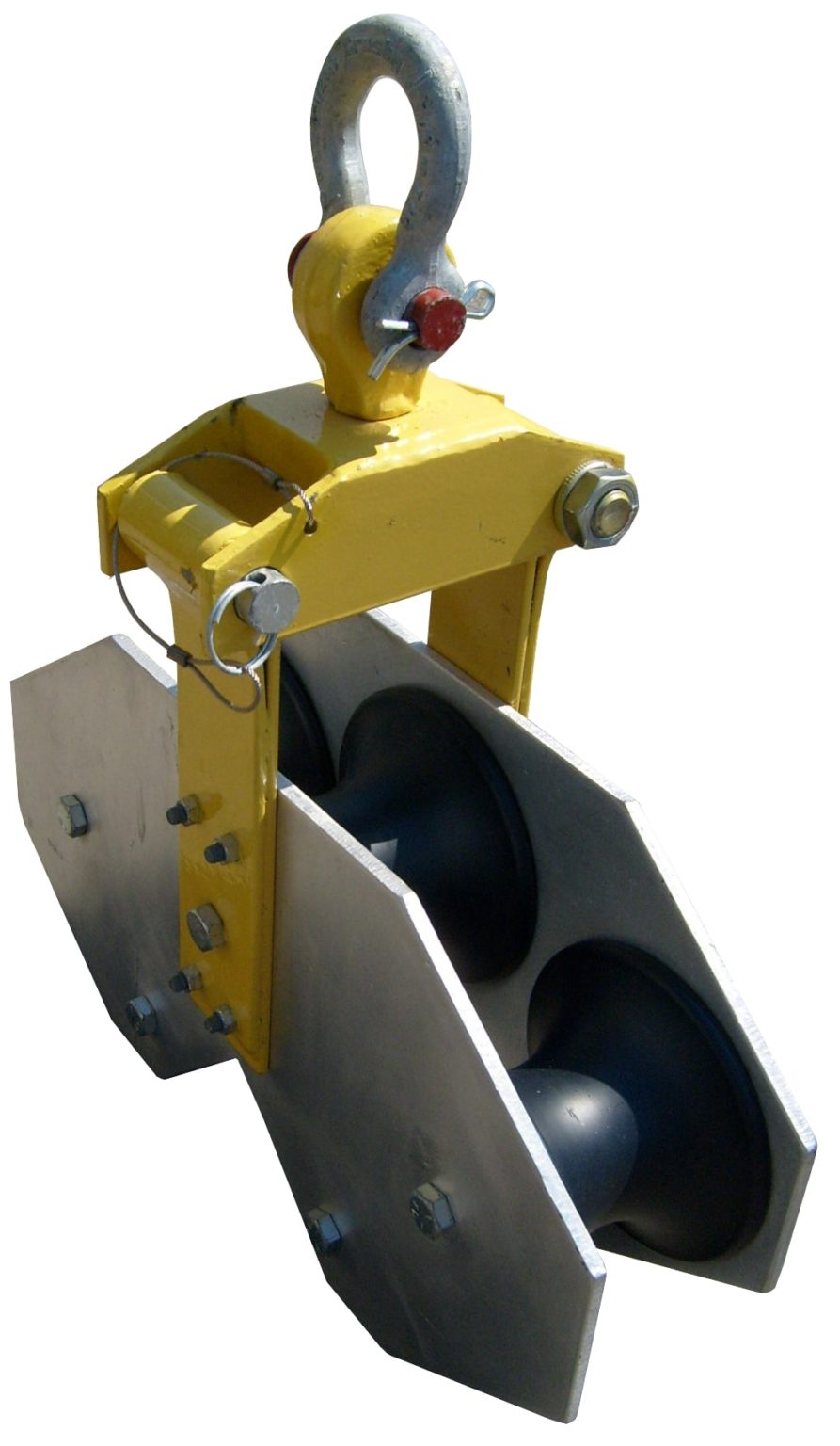 UG-73 Underground Block - Sherman+Reilly