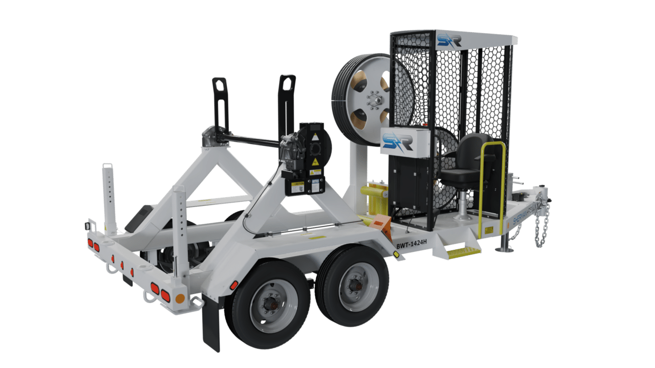 Overhead Equipment Archives - Sherman+Reilly