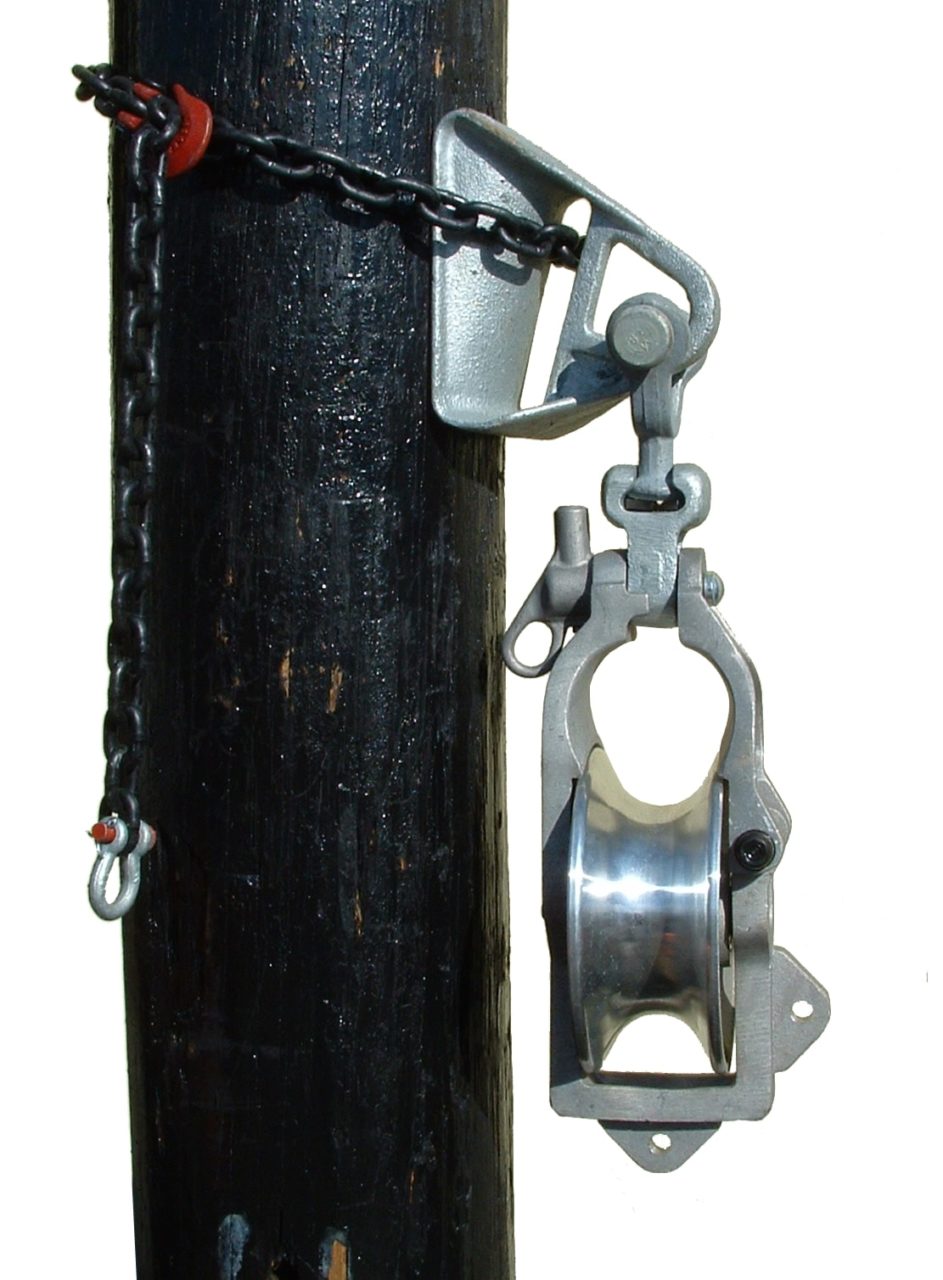 Stringing Blocks and Accessories: Distribution Archives - Page 3 of 4 ...