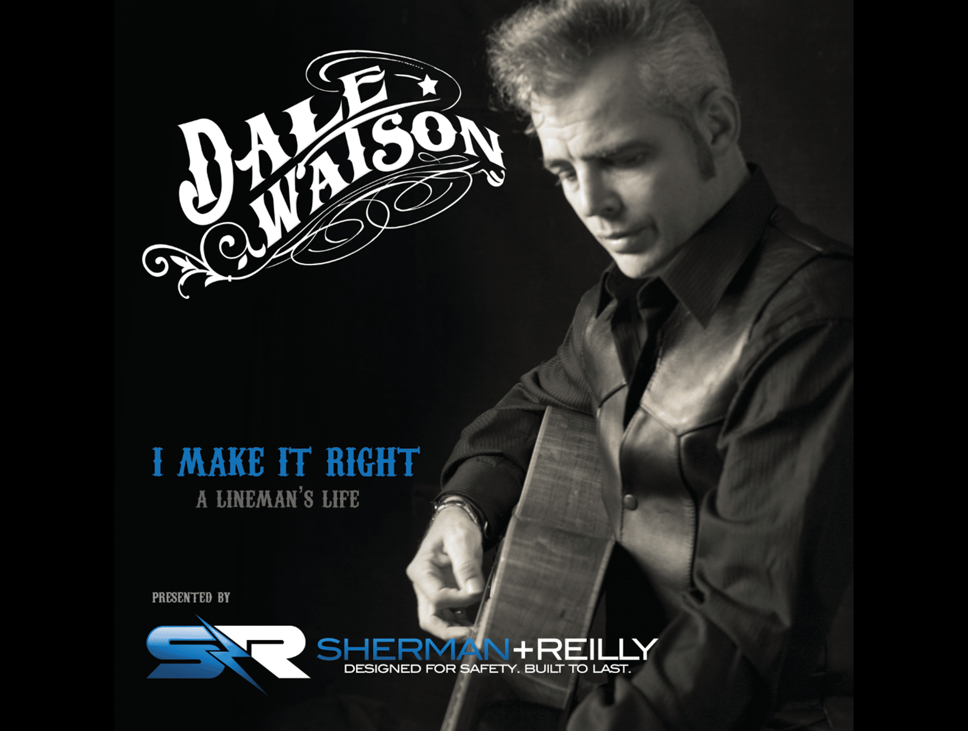 Did You Know S+R Released a Lineman Tribute Song? - Sherman+Reilly