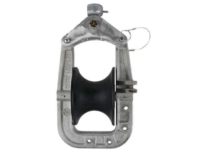 Stringing Blocks and Accessories - Sherman+Reilly