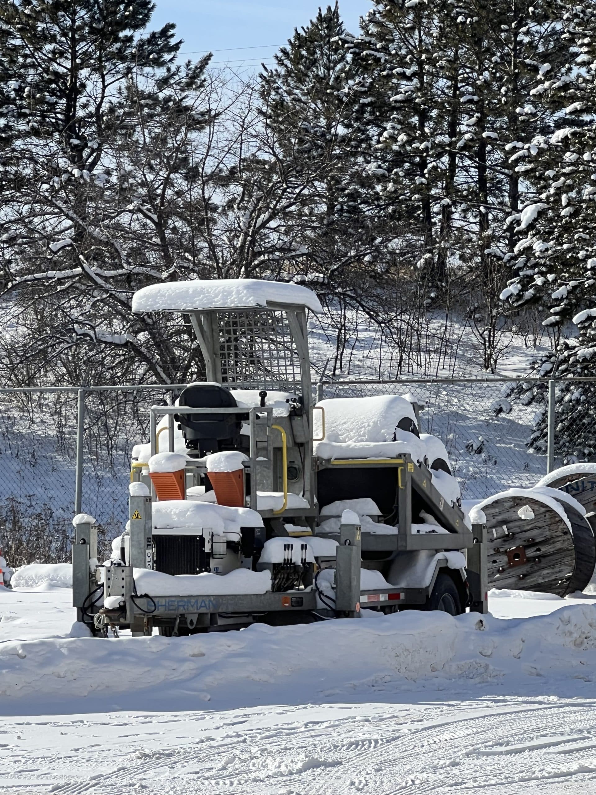 Winterization – Your Low Temperature Checklist - Sherman+Reilly