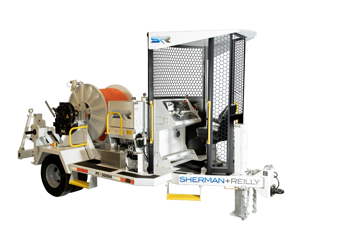 Heritage Series - Sherman+Reilly