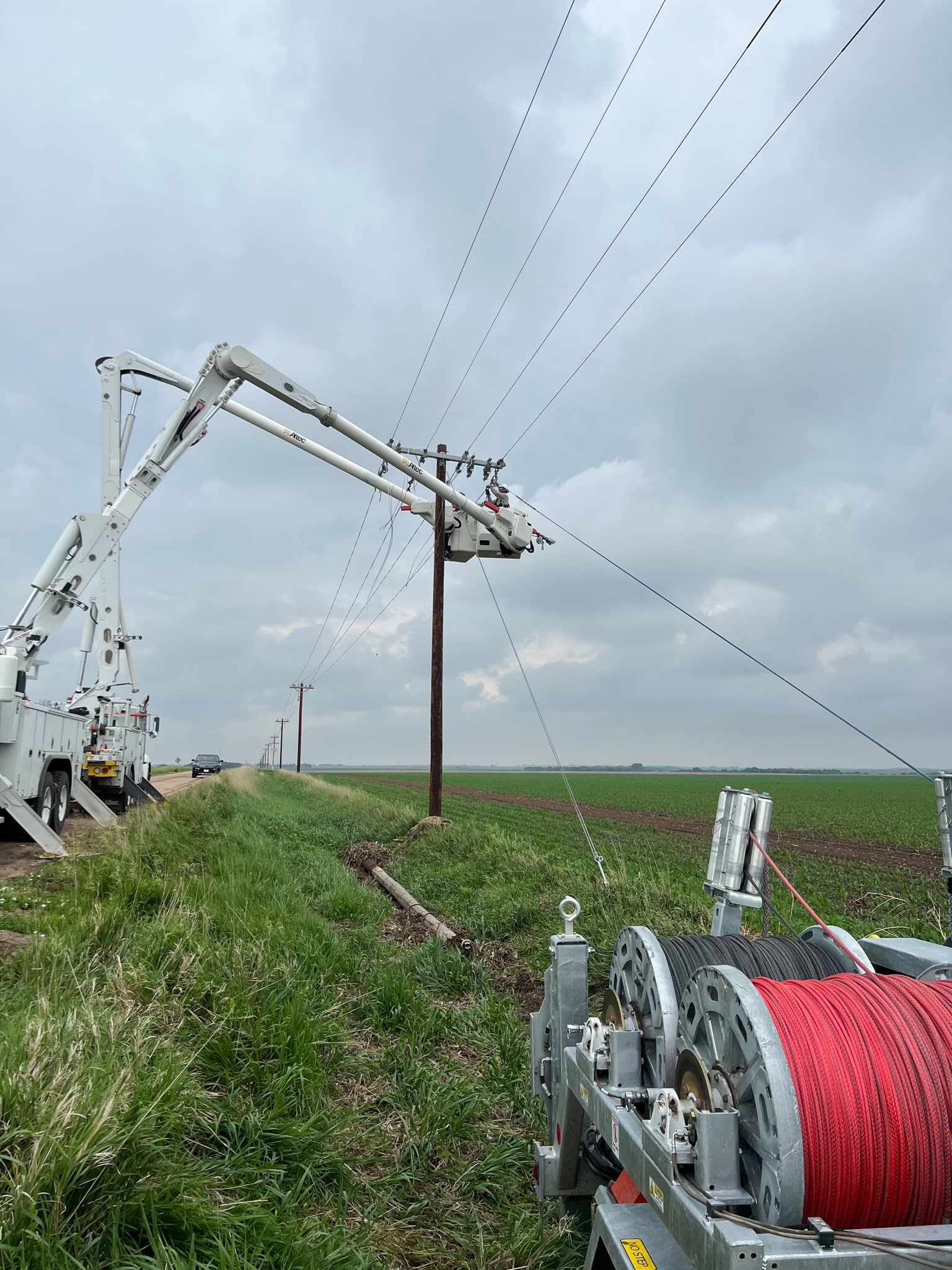 Distribution Stringing 101 - Sherman+Reilly