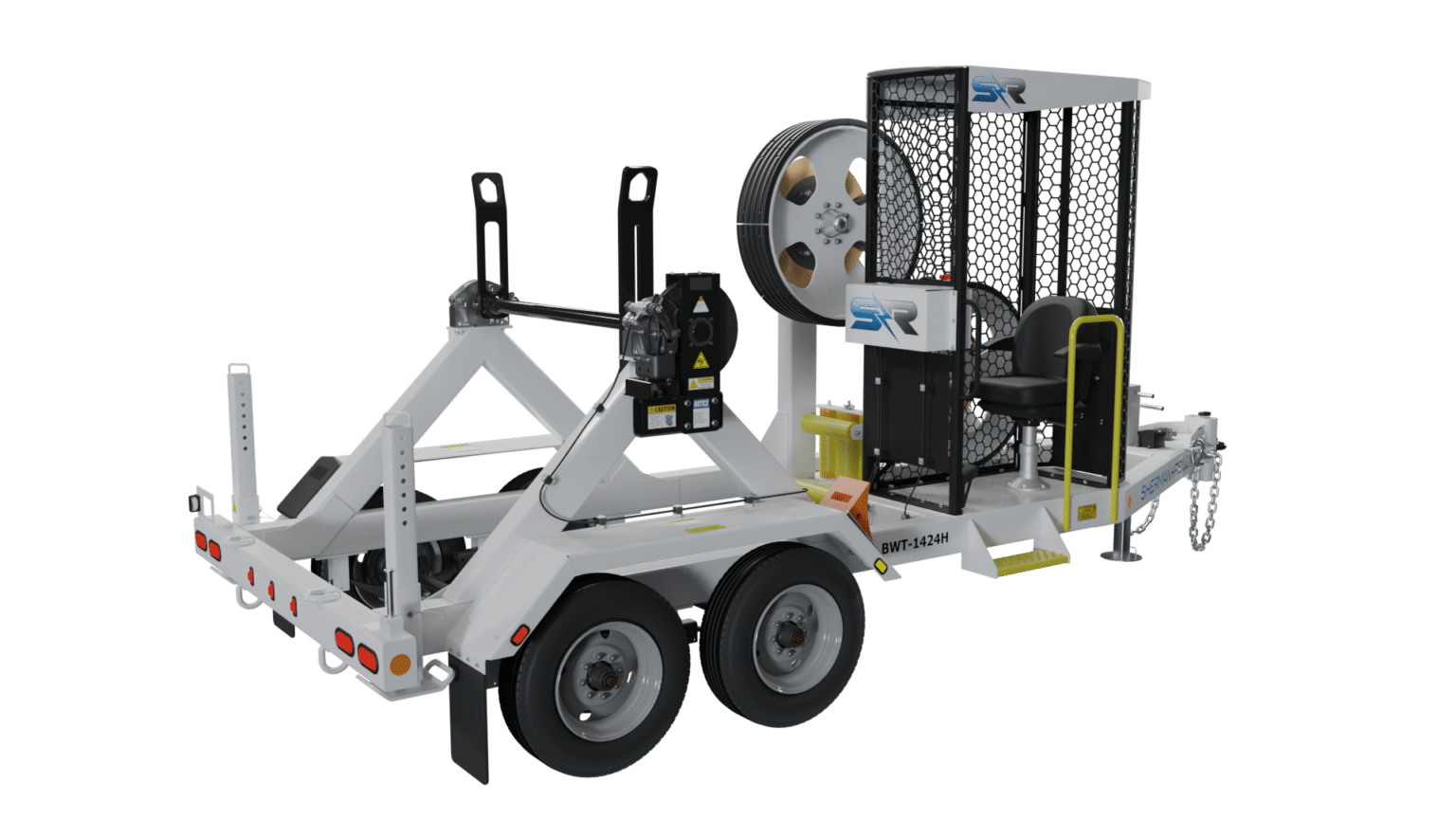 Heritage Series - Sherman+Reilly