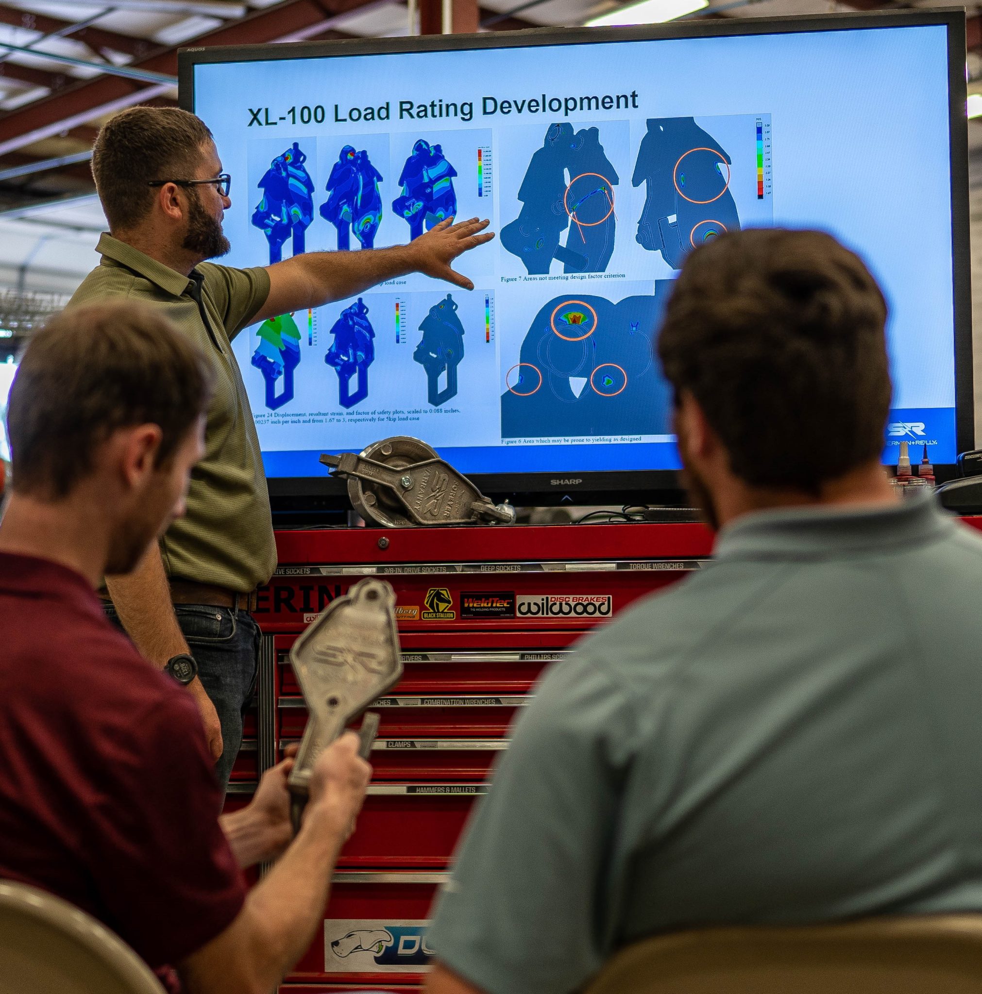 What Is FEA & Why Is It Important? - Sherman+Reilly