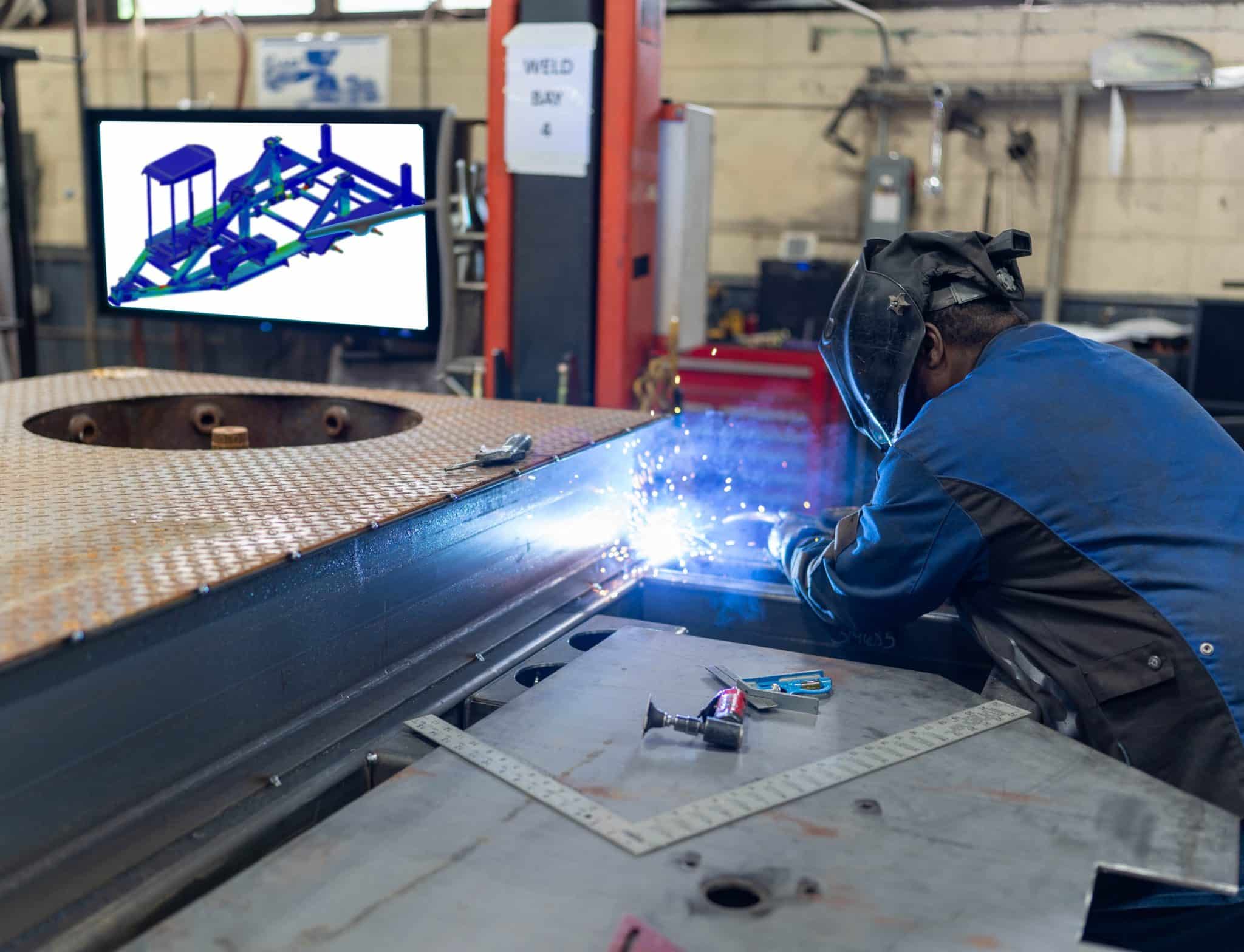 What Is FEA & Why Is It Important? - Sherman+Reilly