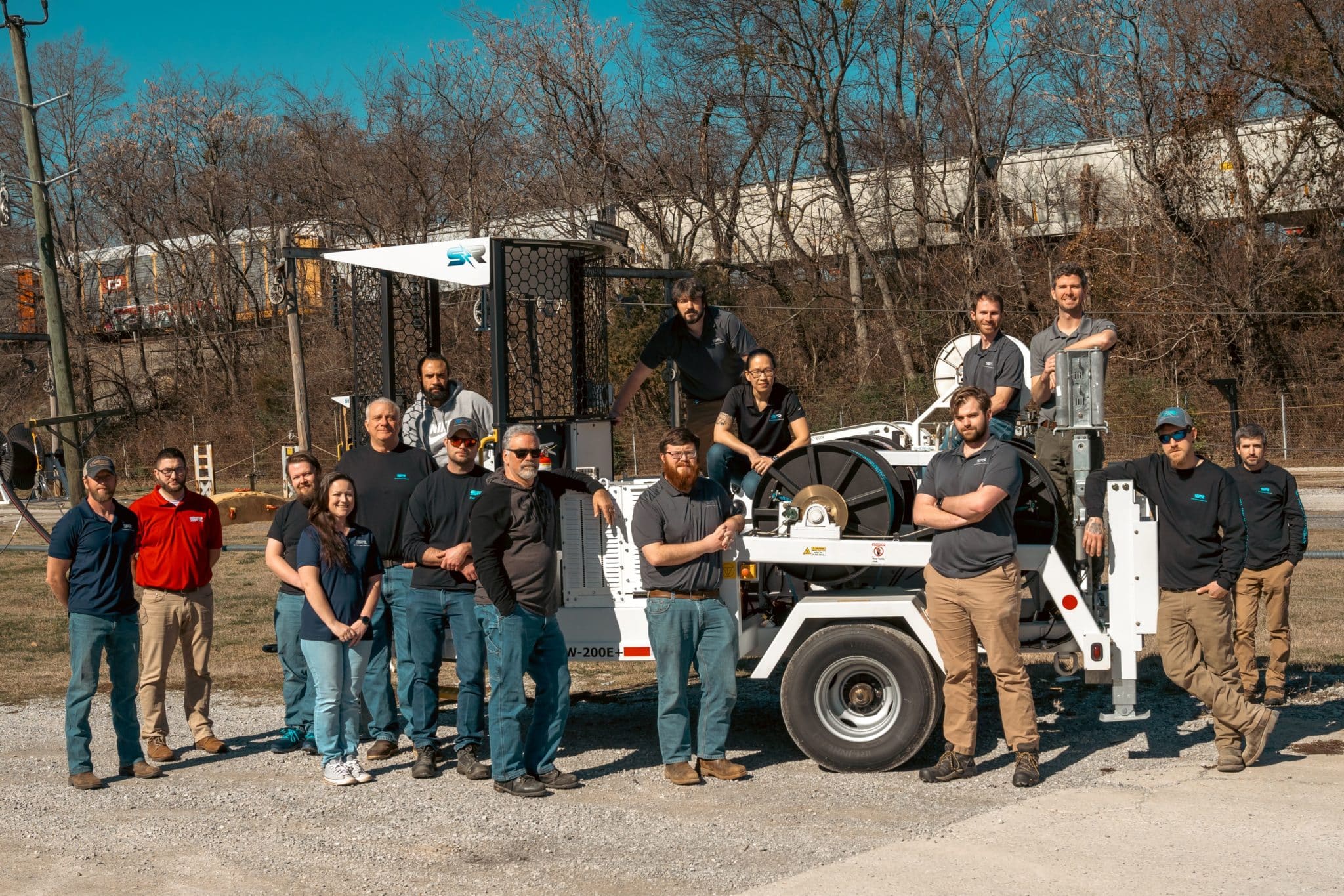 E+ Electric Engineering - Sherman+Reilly