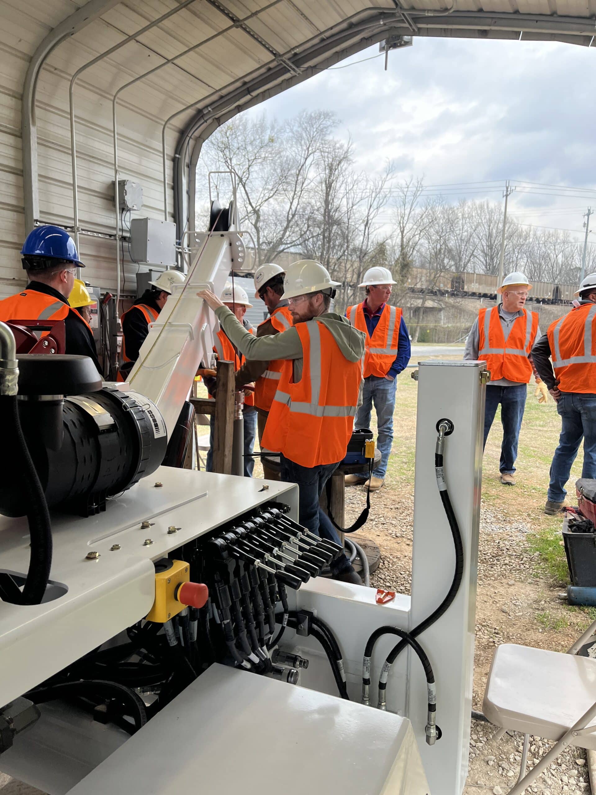 Training - Sherman+Reilly