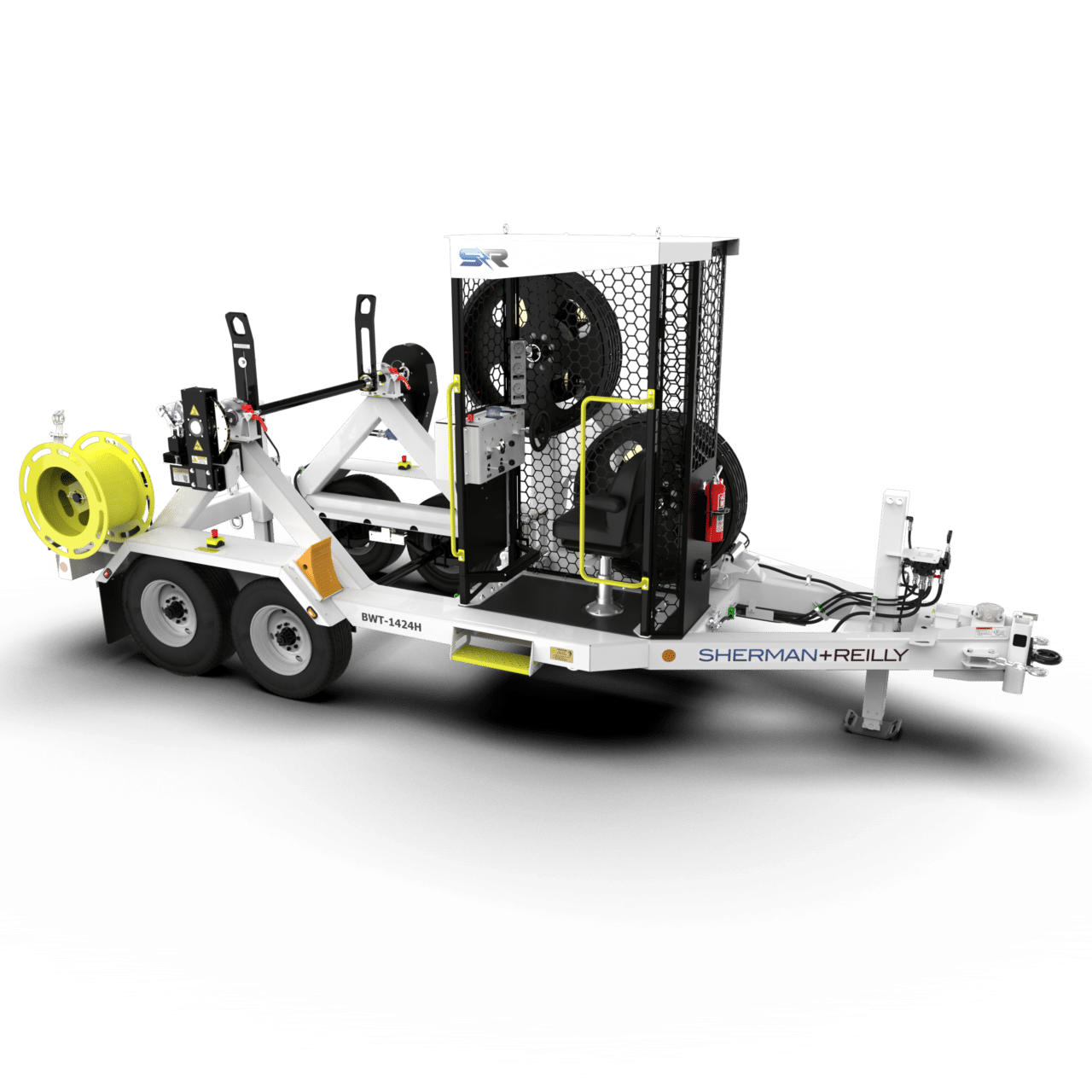 News - Sherman+Reilly