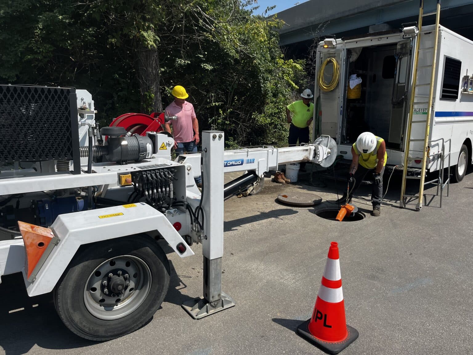 Rental Program - Sherman+Reilly