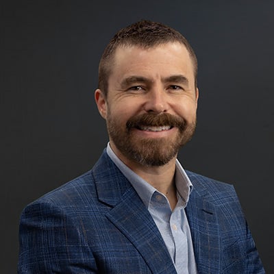 Josh Collins - Sherman+Reilly