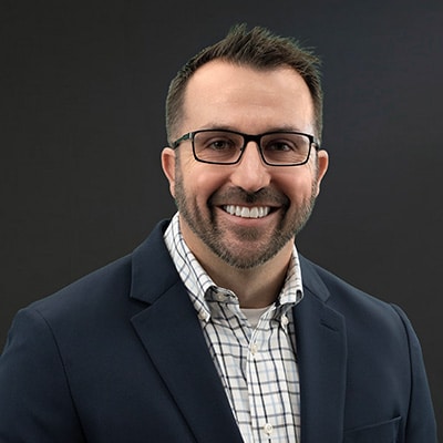 Shawn Webb - Sherman+Reilly