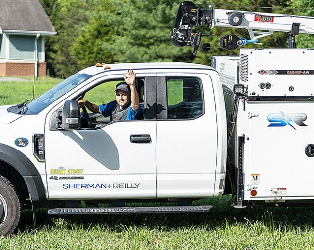 About Us - Sherman+Reilly