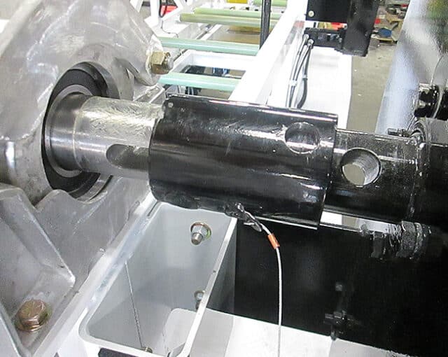 Support - Sherman+Reilly