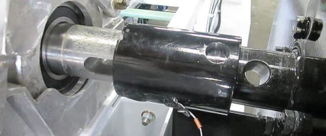 Parts - Sherman+Reilly